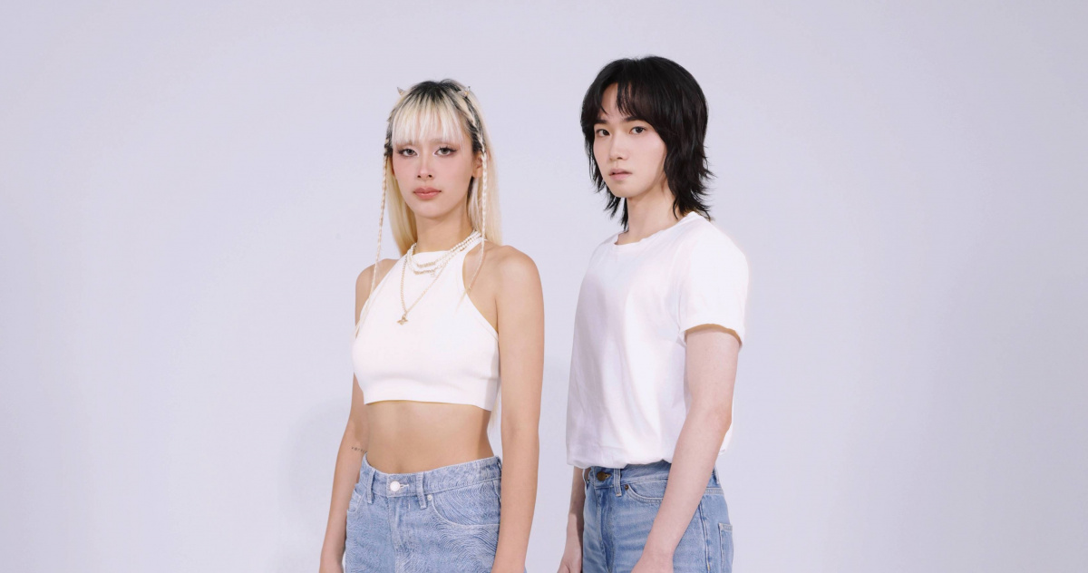 陳泳希自爆被朋友背叛 持修安慰：人生的體驗 | 娛樂 | CTWANT