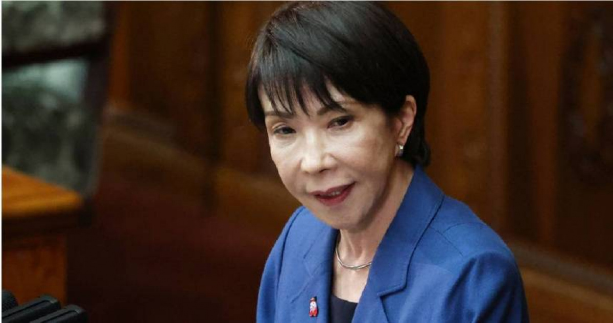 高市「台灣有事」發言延燒 陸教育部發布留學預警：謹慎規劃赴日安排 | 國際 | CTWANT