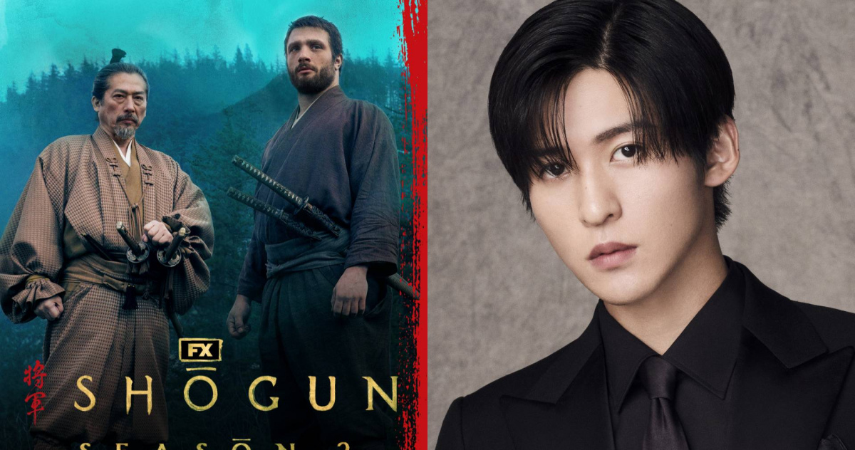 試鏡成功加盟《幕府將軍2》！目黑蓮：像做夢一樣 | 娛樂 | CTWANT