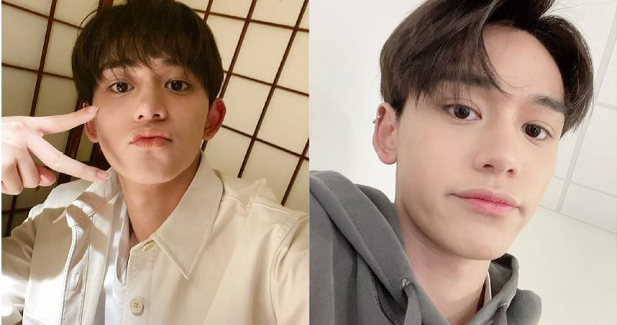 NCT黃旭熙玩弄粉絲感情遭諷「黃針」 手寫信道歉即刻中暫活動 | 娛樂 | CTWANT