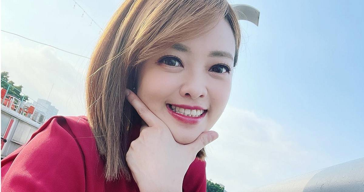 美女主播走訪各地嗑美食 莊雨潔情有獨鍾「臭豆腐」 | 娛樂 | CTWANT