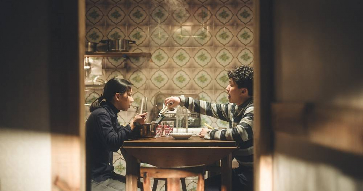 《全明星》陳妤新作入選雙閉幕片 「2022高雄電影節」台片爭輝 | 娛樂 | CTWANT