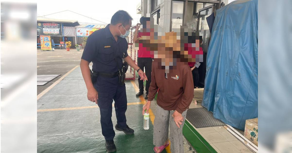 高雄老婦徘徊稱「兒車禍要找目擊者」 痛心真相揭曉：他走很多年了 | 社會 | CTWANT