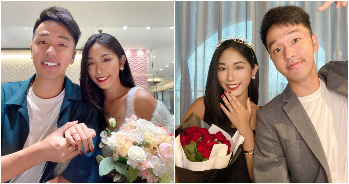 「阻她追夢」被轟大男人！香蕉急改文澄清 女友護航甜喊：偷偷幫我實現 | 娛樂 | CTWANT