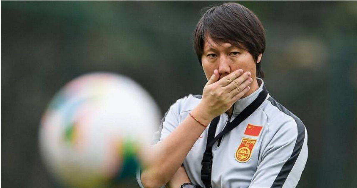 貪汙、受賄、賭球 盤點那些年出事陸國足人 | 國際 | CTWANT