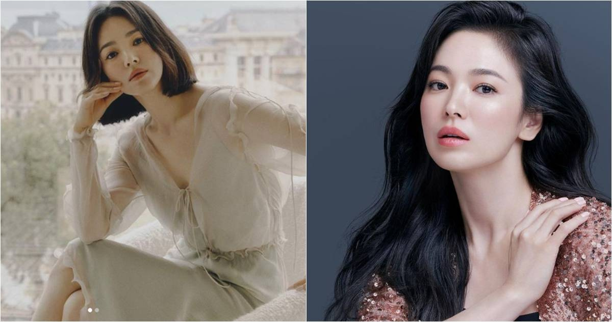 盤點／新戲甩甜寵形象！宋慧喬「黑暗」發光 逃稅黑歷史被掀…網酸：還真敢！ | 娛樂 | CTWANT