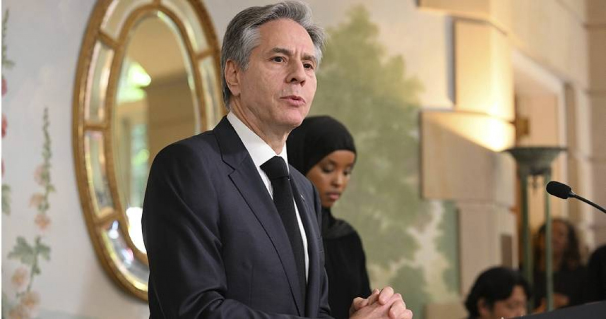 布林肯籲世衛 邀台灣以觀察員參加WHA | 國際 | CTWANT