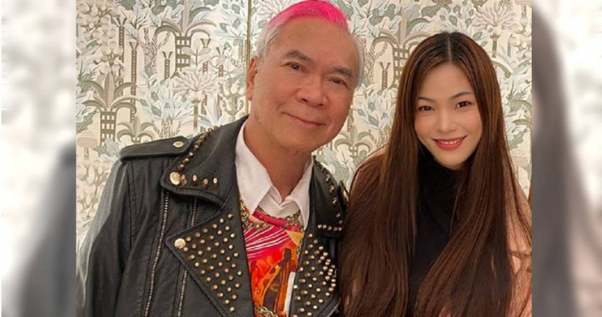 差36歲爺孫戀「過戶7房產」寵爆…不甩「做小姐」爆料 72歲男星曝決心結婚關鍵 | 娛樂 | CTWANT