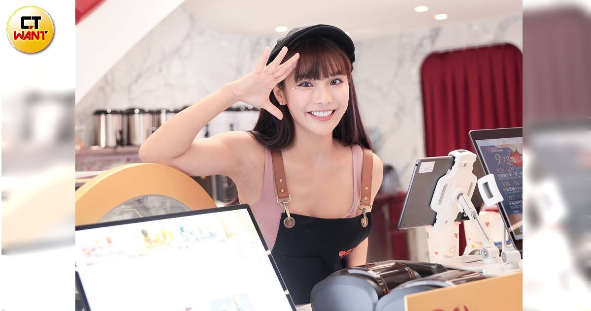 琳妲目睹胡瓜現身球場 揭他與熊霓關係 | 娛樂 | CTWANT