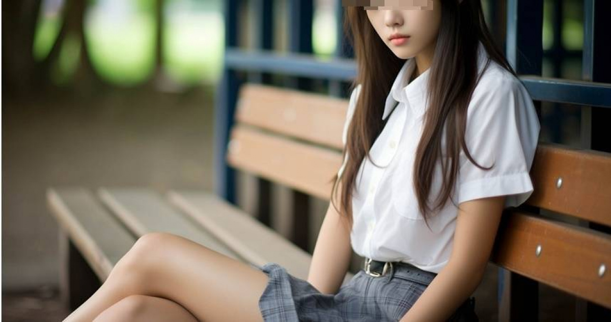 16歲陸女沒考上名校 爸竟剪她頭髮、強逼冬天洗冷水澡 | 國際 | CTWANT