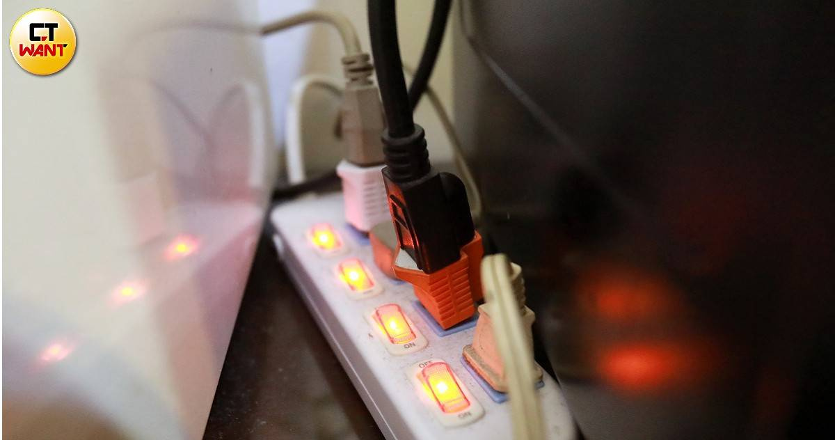 地震後注意家電！台電籲「3大步驟」檢查手續 插頭、瓦斯先關閉 | 生活 | CTWANT