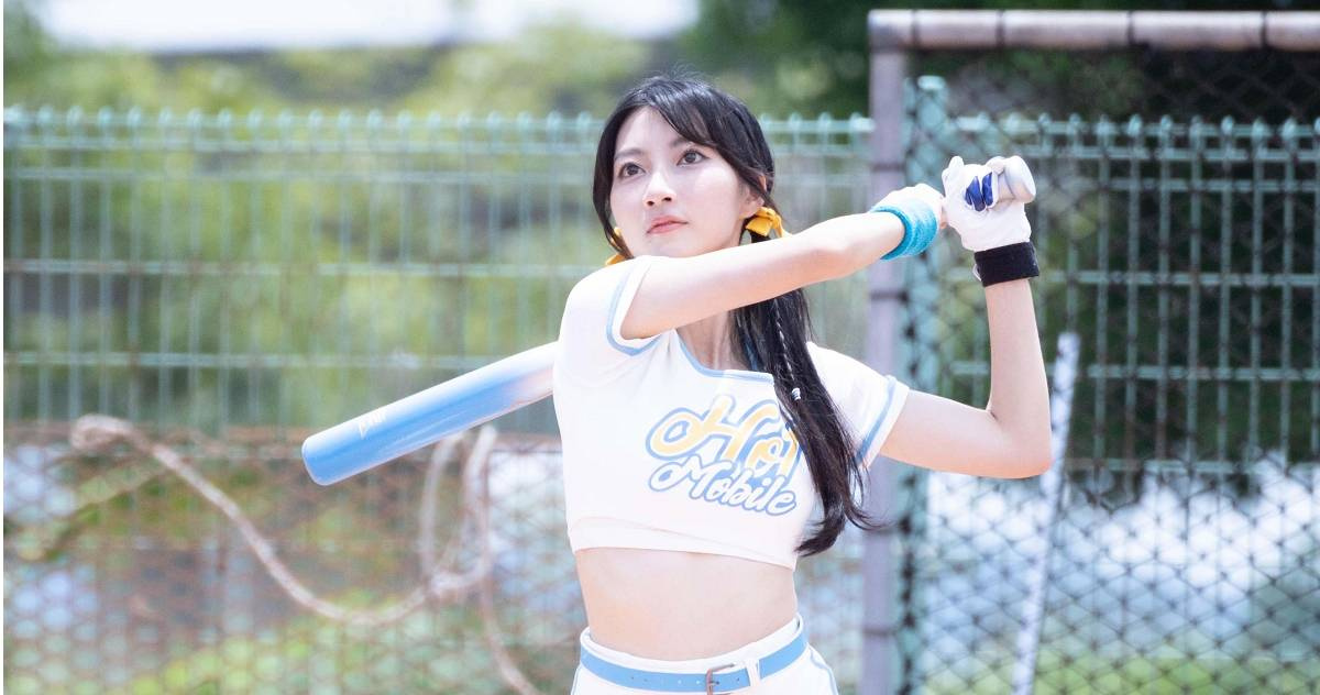 台鋼女神一粒解鎖新技能 曝從上班族變啦啦隊最大原因 | 娛樂 | CTWANT