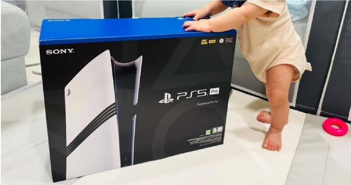 老公帶兒子出門「搬回1台PS5」？人妻傻眼問 大樹藥局回應了 | 生活 | CTWANT