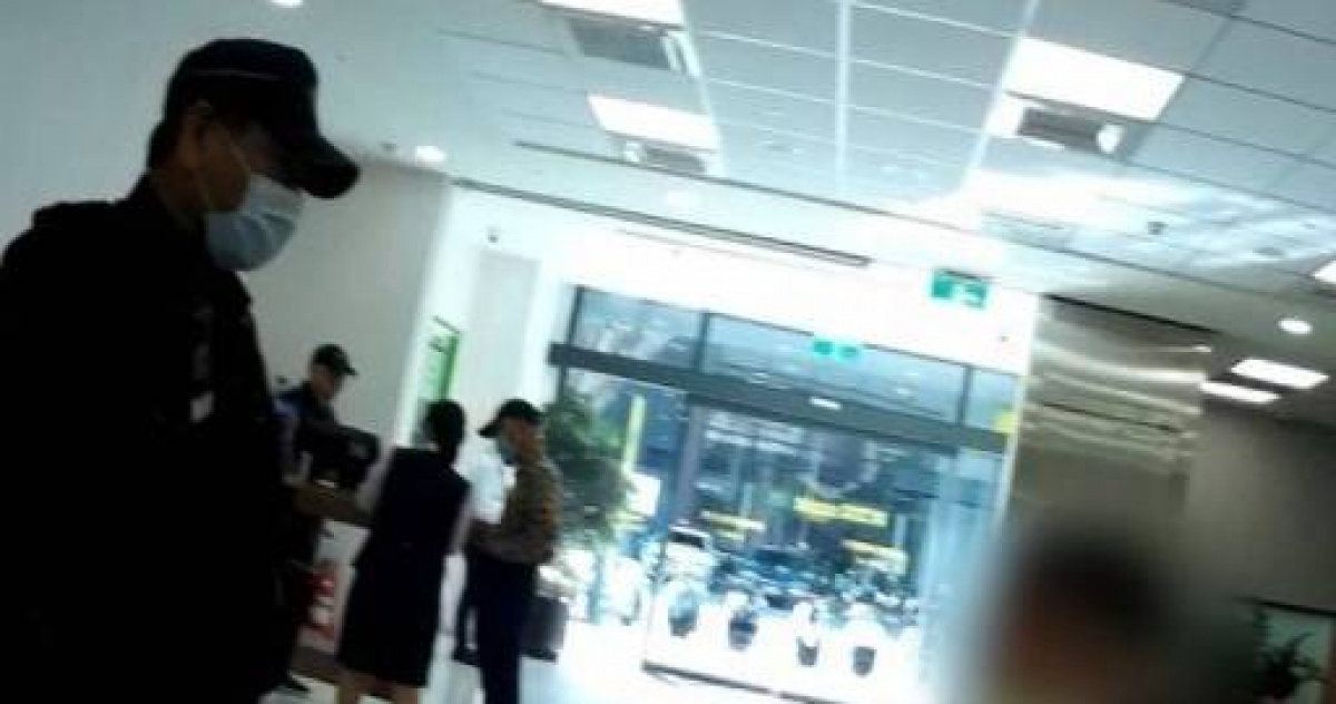 八德區男子欲匯款140萬「裝潢費」 行員機靈識破詐騙成功攔阻 | 社會 | CTWANT