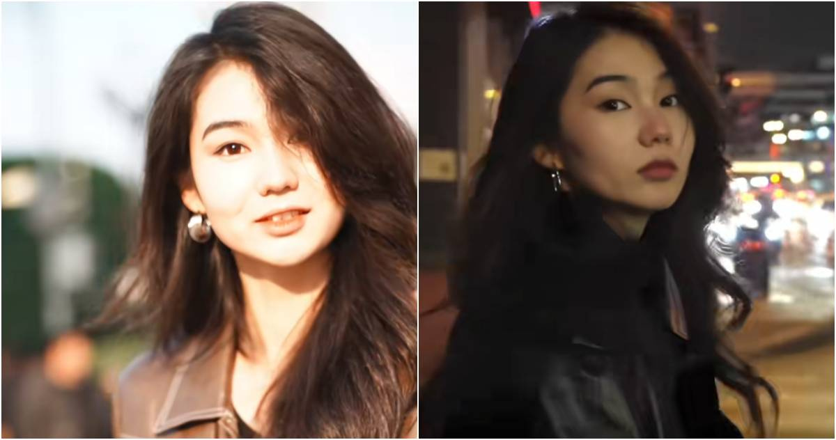 長相神似張曼玉！新疆女孩一夕爆紅 本人羞回：做夢都會笑醒 | 國際 | CTWANT