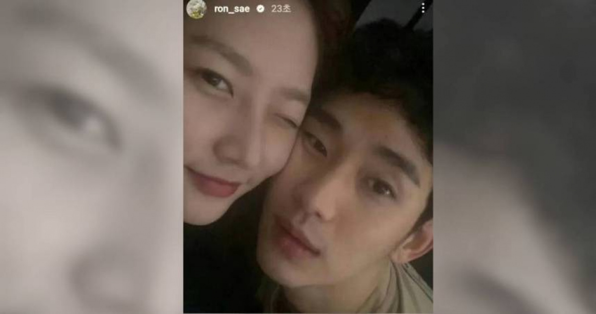 不認與金賽綸戀情！韓YTR反嗆金秀賢 將被檢舉和未成年「發生性關係」 | 娛樂 | CTWANT