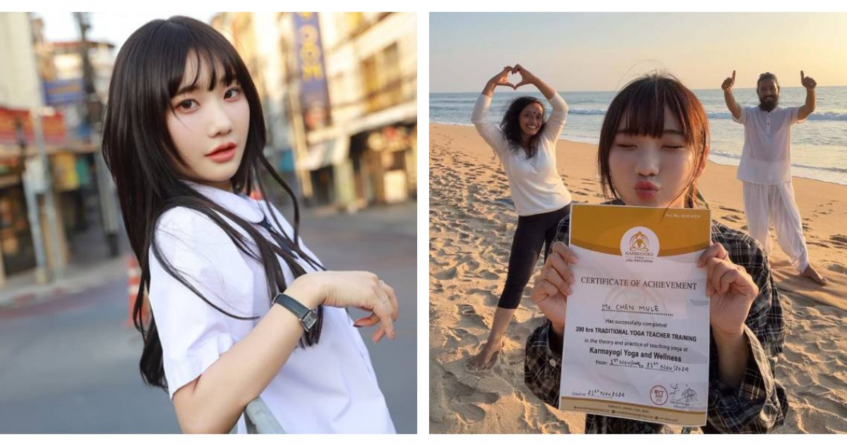 愛莉莎莎轉行當房仲！她幫鄰居賣房 網直呼「還有什麼不會」 | 娛樂 | CTWANT