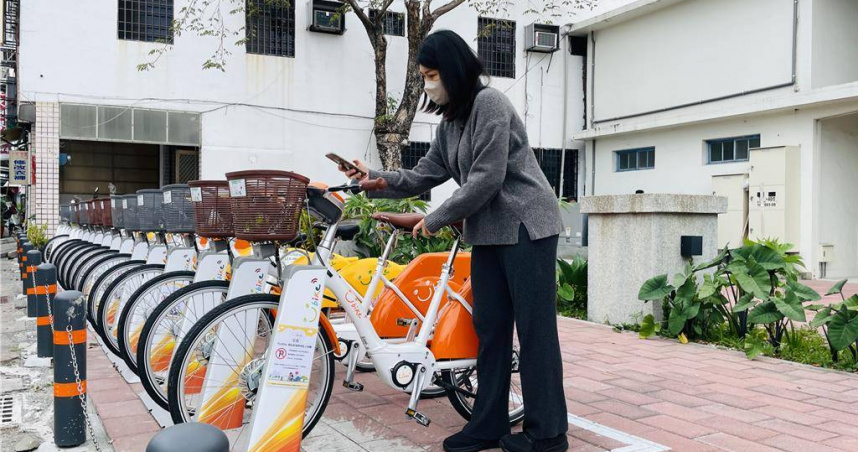 台東YouBike拓點「進駐池上踢鐵板」！業者怒斥搶生意 縣府急喊卡 | 生活 | CTWANT