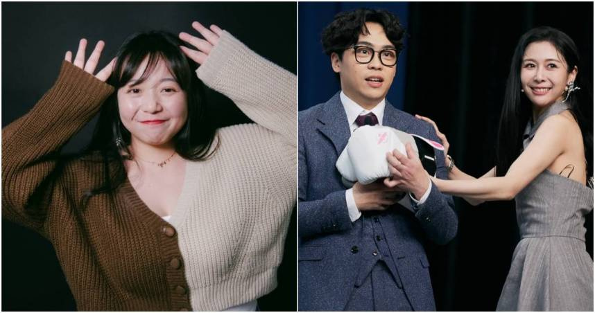 Albee陷賀瓏小三疑雲神隱2周 突曬絕美現況悄悄復工 | 娛樂 | CTWANT