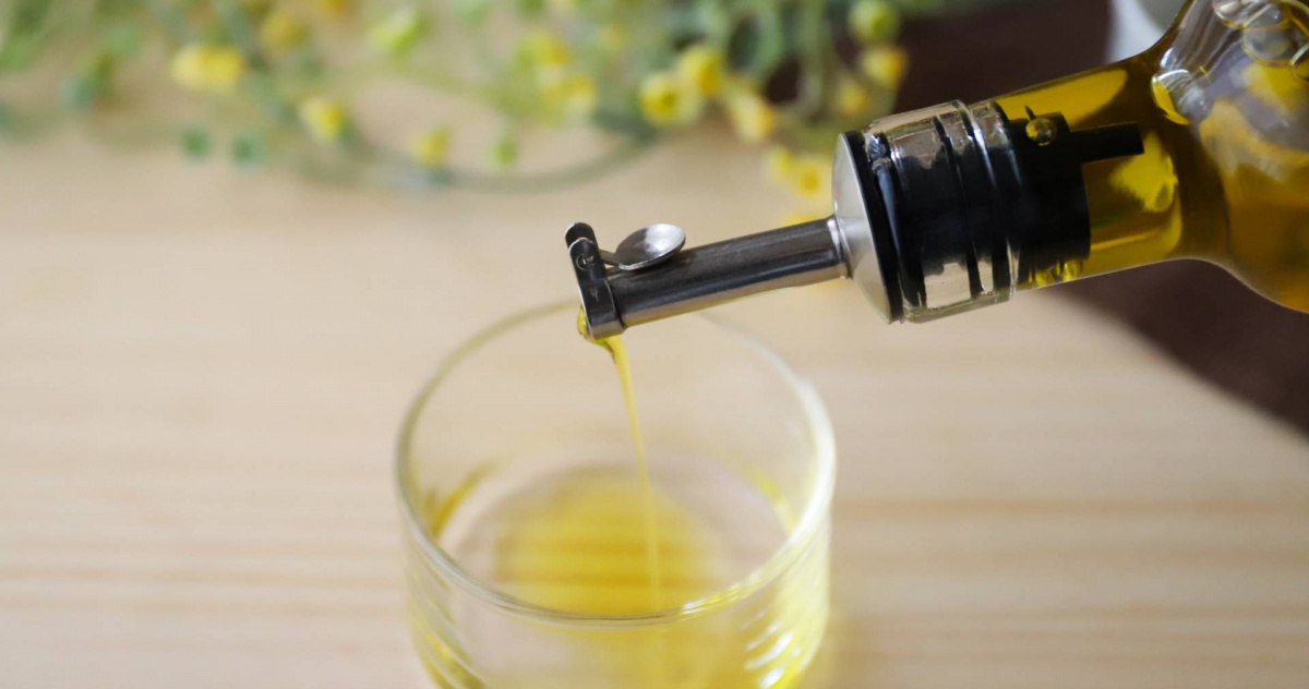 堅持自煮、吃清淡「壞膽固醇竟飆高3倍」 她急換烹飪油救命 | 生活 | CTWANT