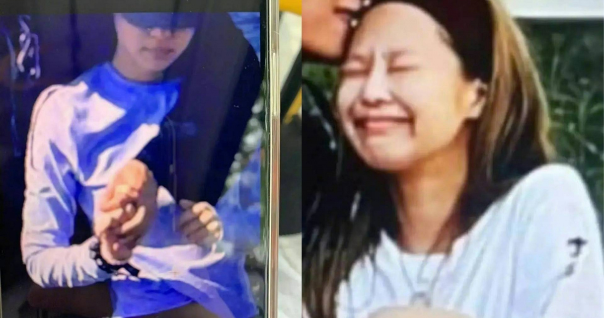 V、Jennie私照又外流 親吻、牽手畫面全曝光 | 娛樂 | CTWANT