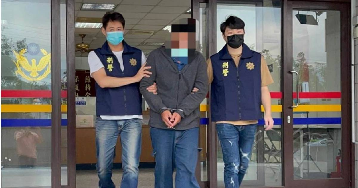 僅為2800元！男子持破壞剪搶娃娃機店 被業主全程撞見後報警 | 社會 | CTWANT