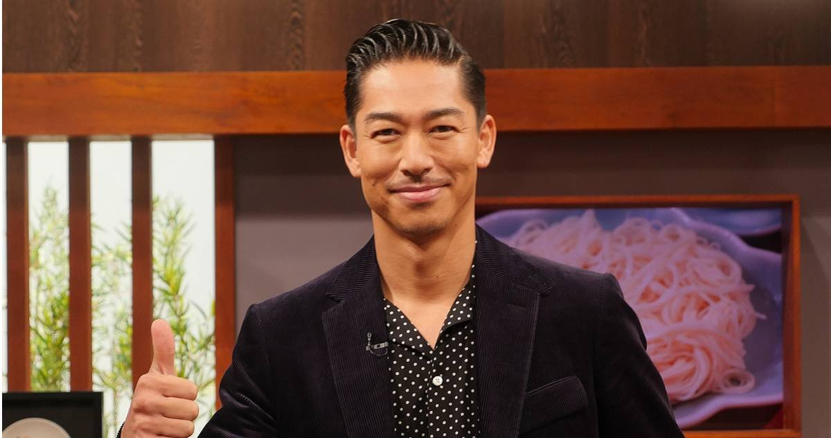 AKIRA不和林志玲吵架 甜讚愛妻升格人母更漂亮 | 娛樂 | CTWANT