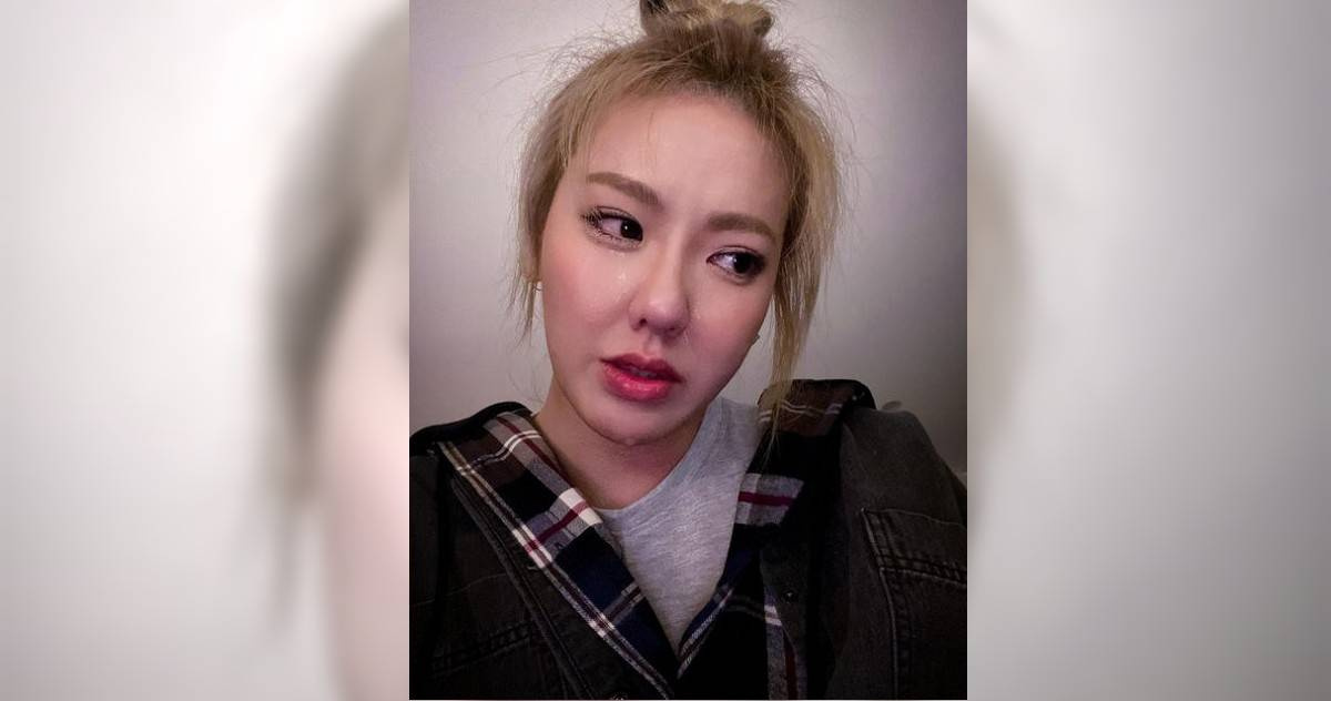 劉雨柔貼對話截圖續轟楊皓如 釣出花花：不介意再次3人對質 | 娛樂 | CTWANT