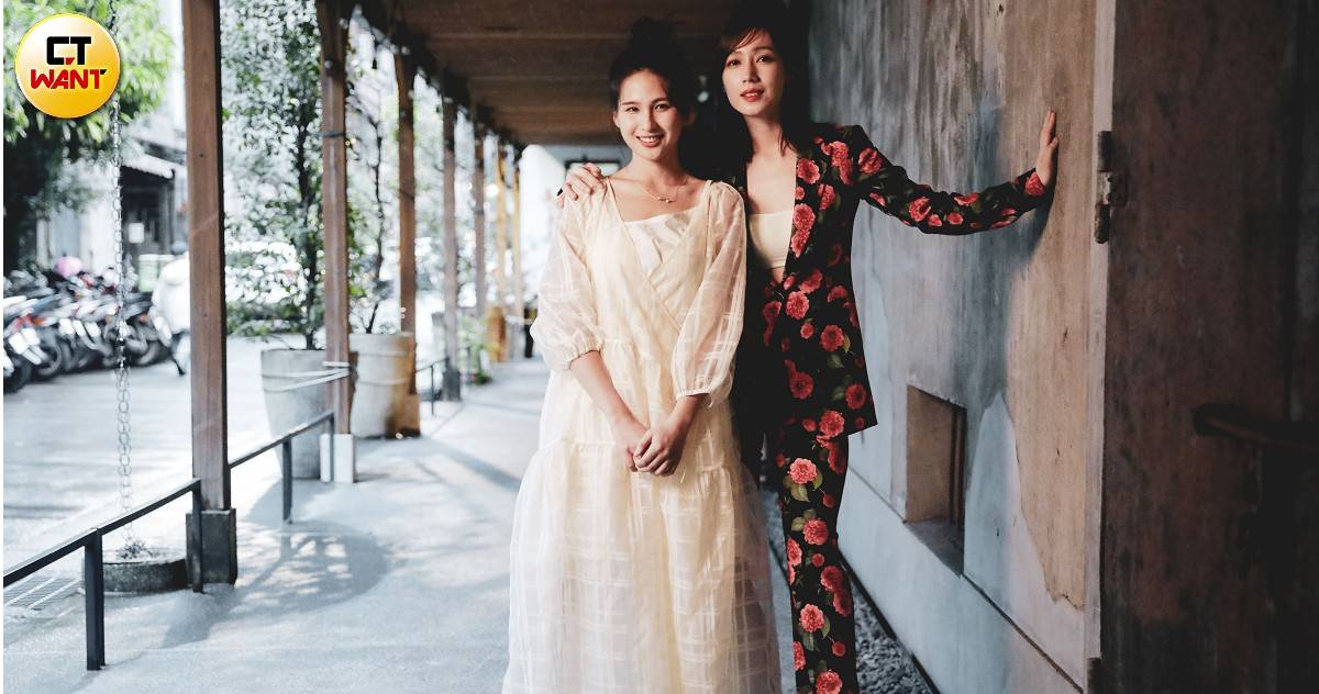 電影頻道／小薰《哈勇家》吃胖7公斤M號變XL 「AKB」林亭莉轉當演員謝鐵粉支持 | 娛樂 | CTWANT