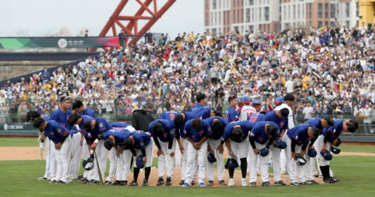 經典賽／第6屆WBC「確定於2026年舉辦」 中華隊將從資格賽打起 | 生活 | CTWANT