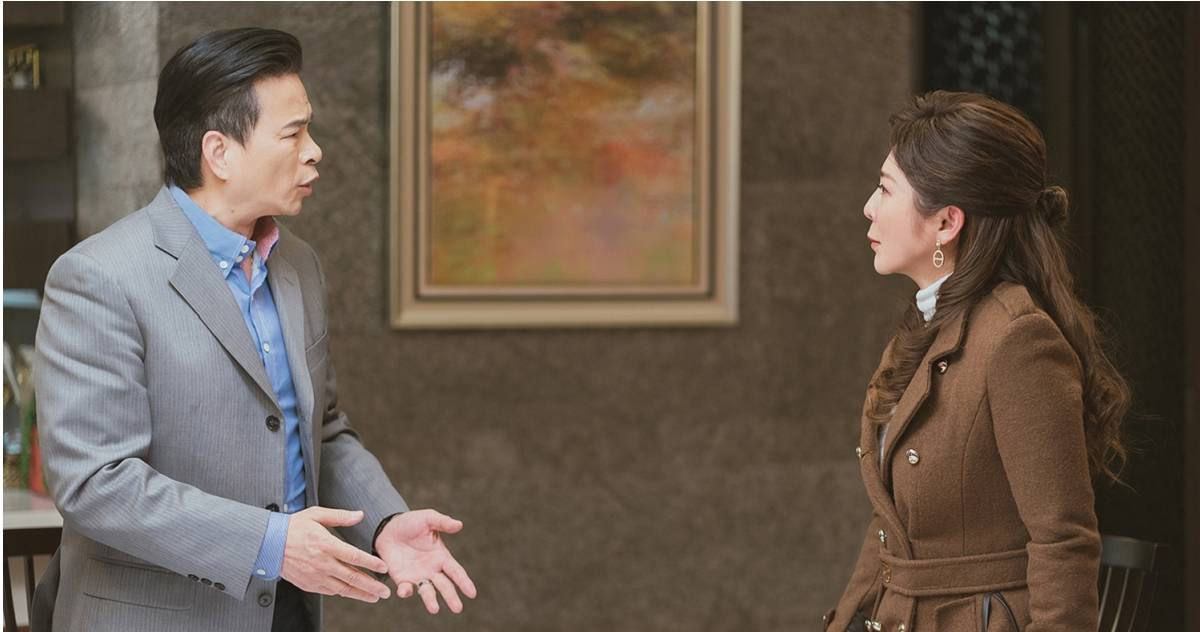 王彩樺懷疑老公出軌女學生 李興文密碼全分享老婆 | 娛樂 | CTWANT