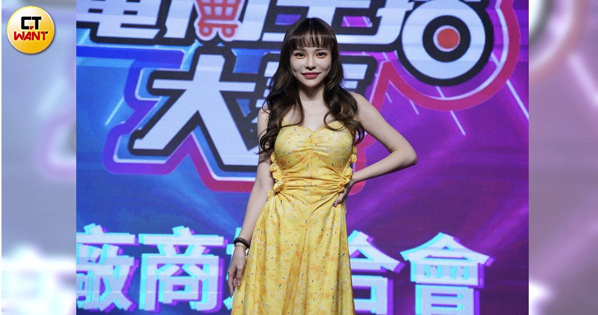 演藝圈還有男星性騷！詩亞嘆：人很難改變 | 娛樂 | CTWANT