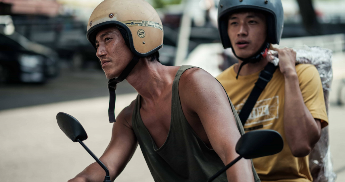 吳慷仁曝不演會遺憾一輩子 靠《富都青年》啞巴哥哥戰金馬影帝 | 娛樂 | CTWANT