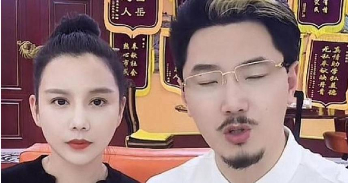 黑絲女業務陪睡被坑…女老闆出面竟也獻身 陸網紅團隊出事了 | 國際 | CTWANT