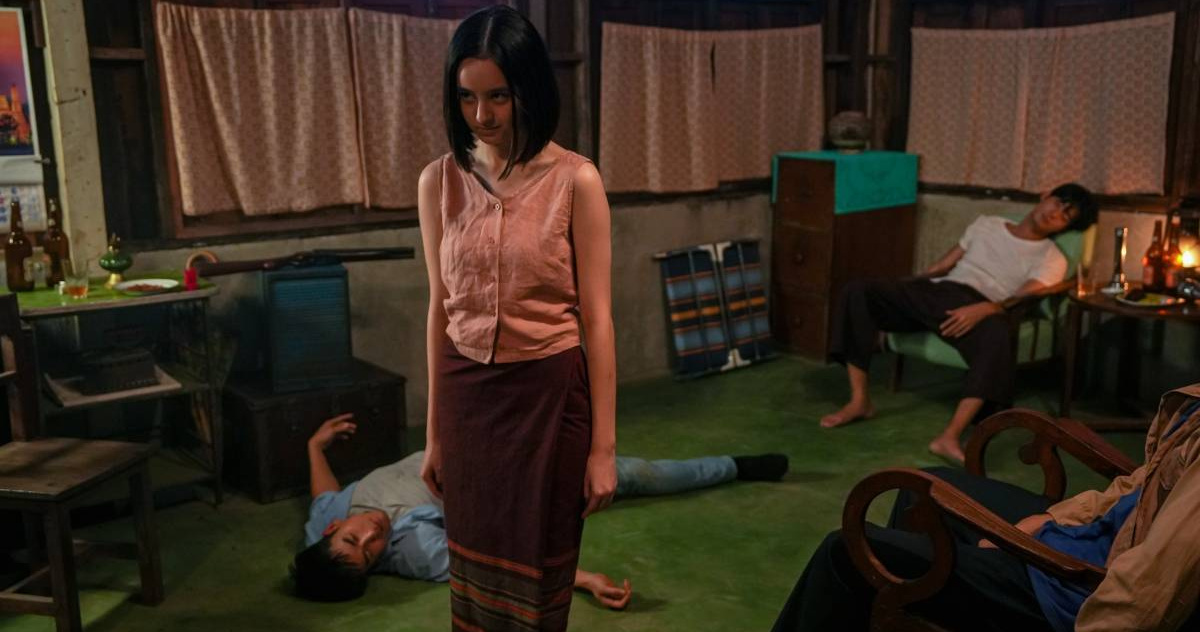 泰鬼片女學生撞鬼卡陰賣破5億 《鬼聲泣》億萬導演曝翻身前慘況：戶頭剩不到100元 | 娛樂 | CTWANT