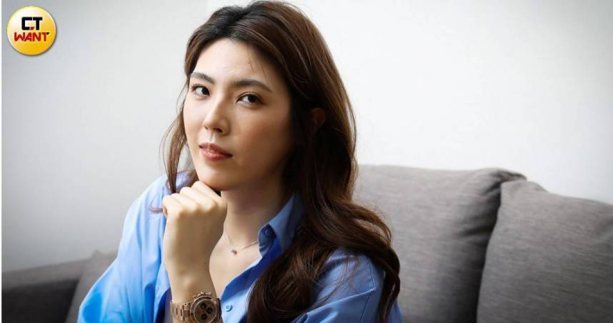 理科太太為打贏離婚官司「涉違反個資法遭起訴」 前夫發聲：盼尊重隱私 | 娛樂 | CTWANT