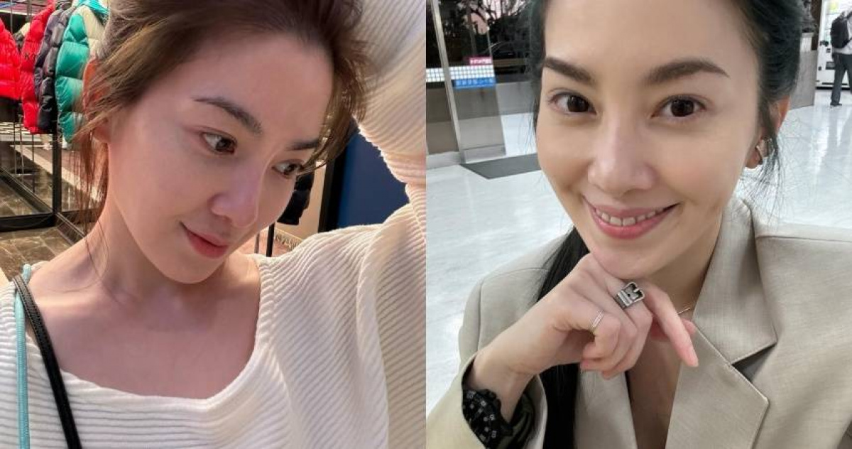 『最美性學博士』許藍方教妳抓住另一半的心！更透露要『性福』的關鍵是這個！ | 漂亮 | CTWANT