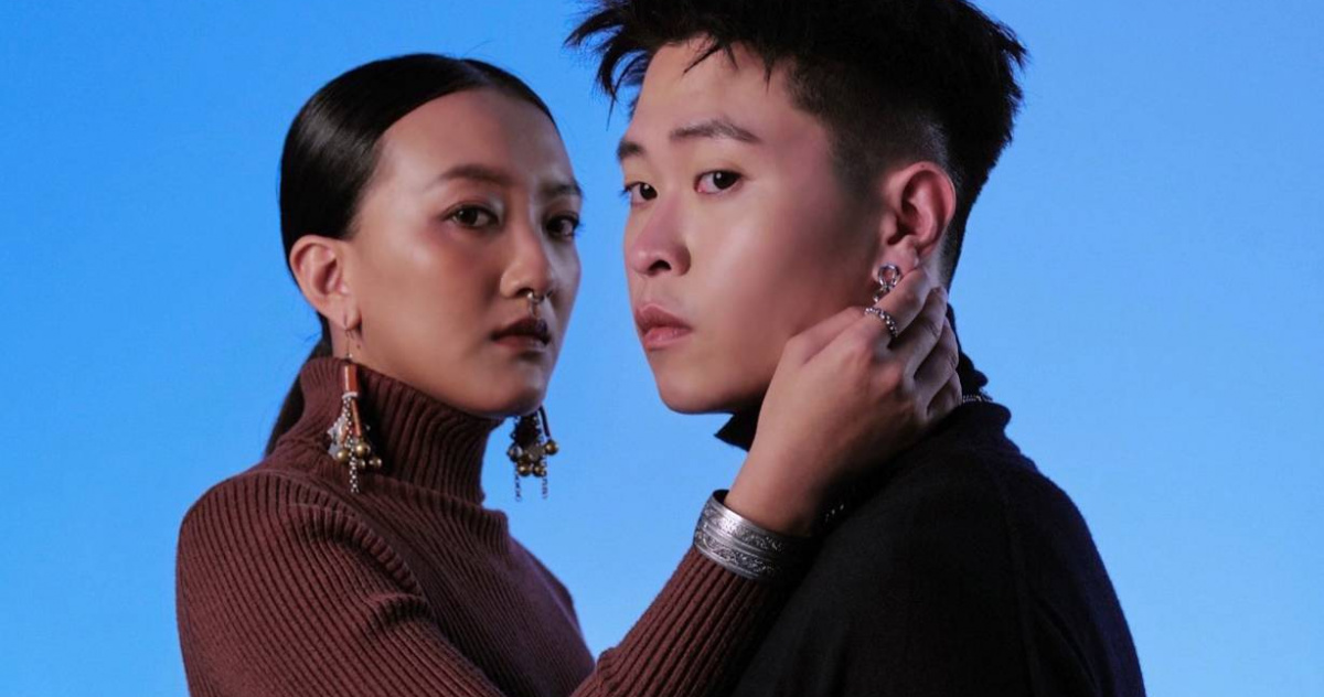 LINION擦肩心目中女神 忍不住告白「我好喜歡你」 | 娛樂 | CTWANT