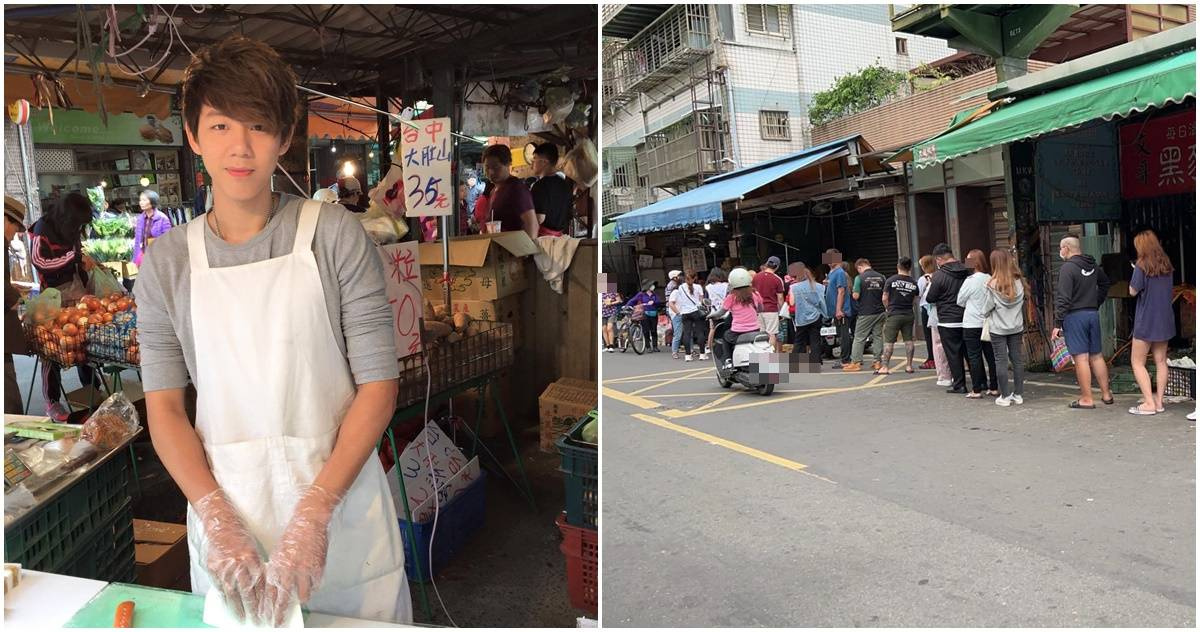 收到礦泉水瓶裝工業酒精 「涼糕哥」游勝綸嘆：有心人太多了 | 娛樂 | CTWANT