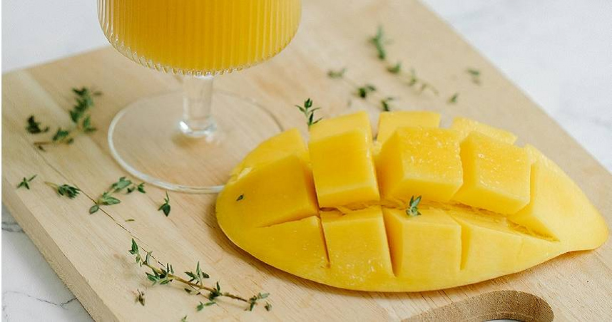 芒果雖甜不增加三酸甘油酯 醫：人體試驗打敗專家說法 | 生活 | CTWANT