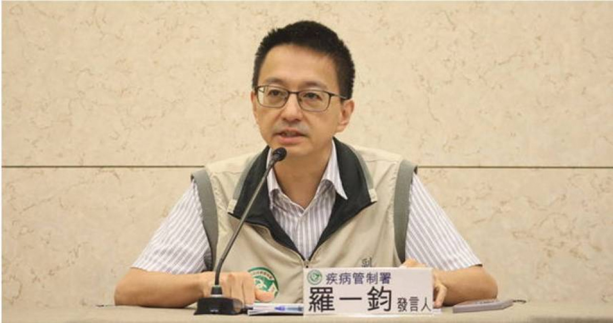 腸病毒就醫人數上週破1.4萬「首周停近200班」 羅一鈞曝流行期持續至10月中下旬 | 生活 | CTWANT