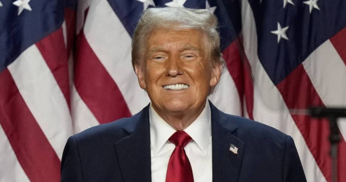 川普邀習近平參加就職大典藏玄機？清大學者這樣看 | 政治 | CTWANT