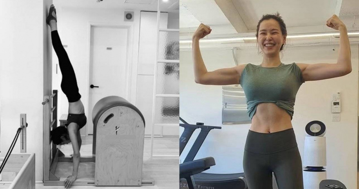 女生40歲後最適合做的運動？「皮拉提斯」「重訓」「瑜珈」是首選！讓妳代謝UP、體態更緊實！ | 漂亮 | CTWANT