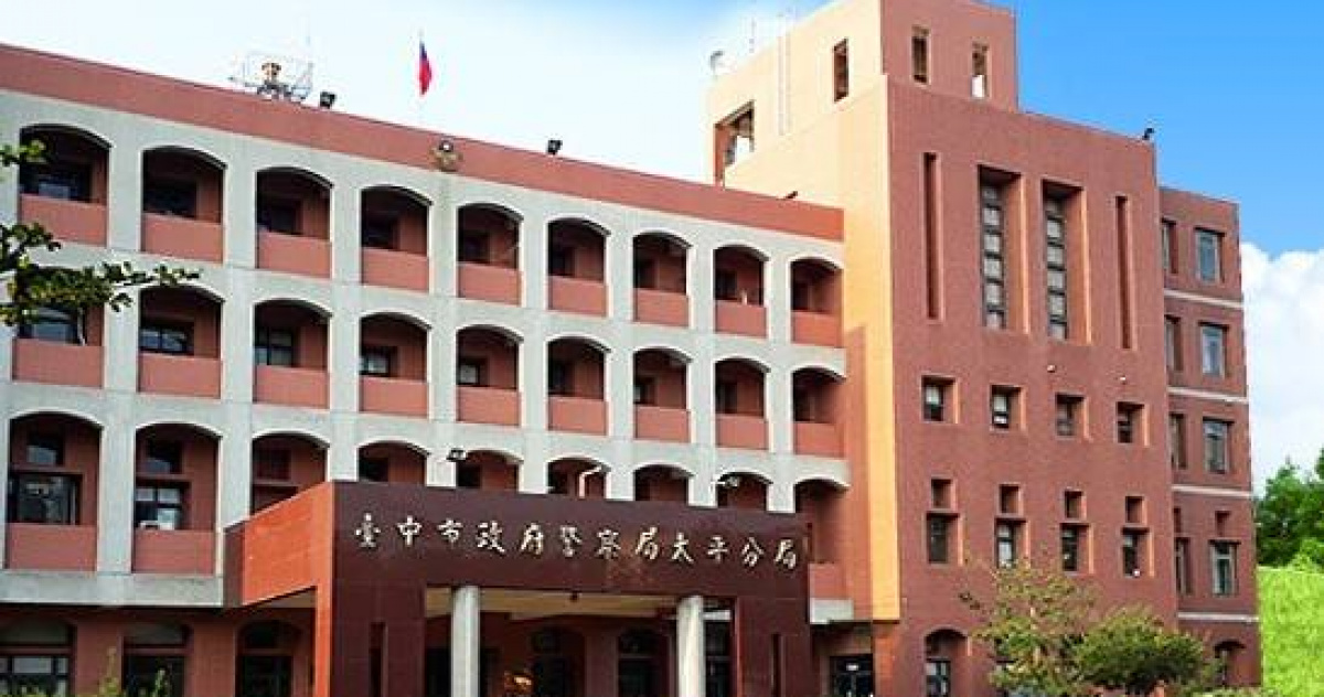 台中凌晨槍響…平頭男1原因狂開20多槍 鄰居驚爆：過年就聽過 | 社會 | CTWANT