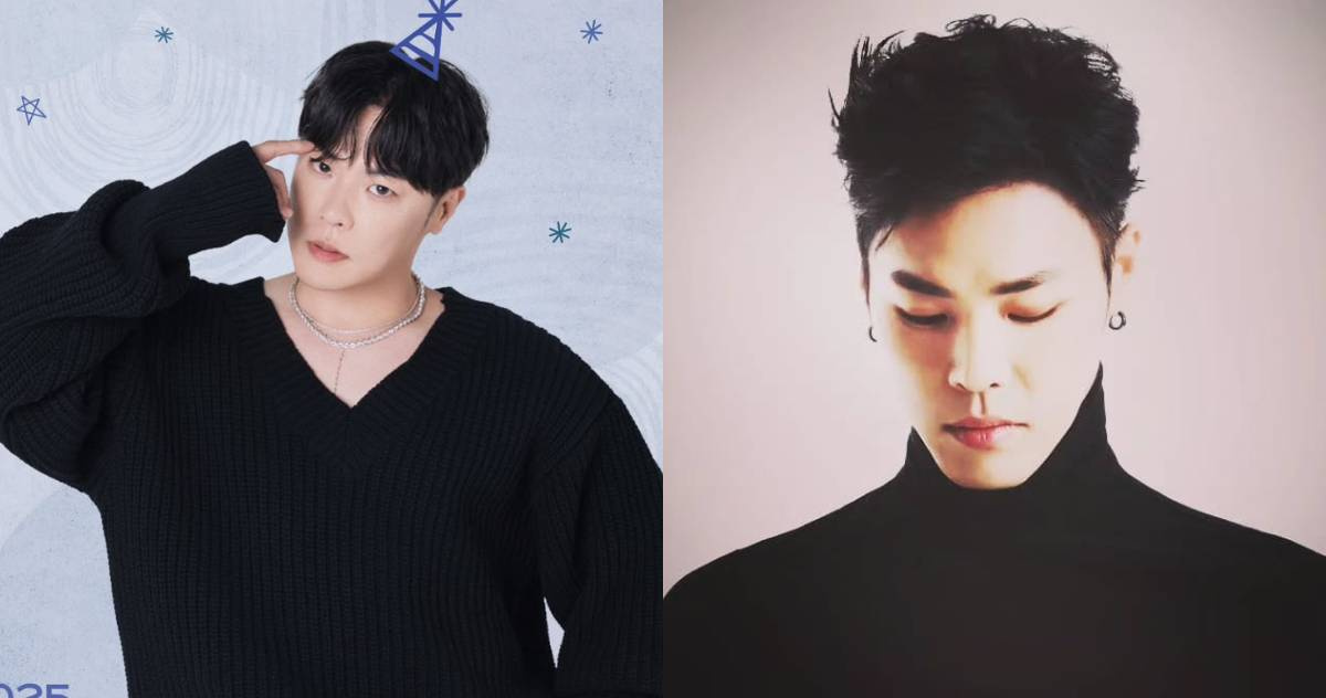 韓歌手輝星猝逝！昔濫用藥物被逮判刑1年 積極復出原定5天後開唱 | 娛樂 | CTWANT