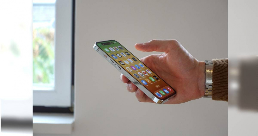 蘋果iOS 18.5正式版即將上線！ 新功能首度亮相 | 財經 | CTWANT