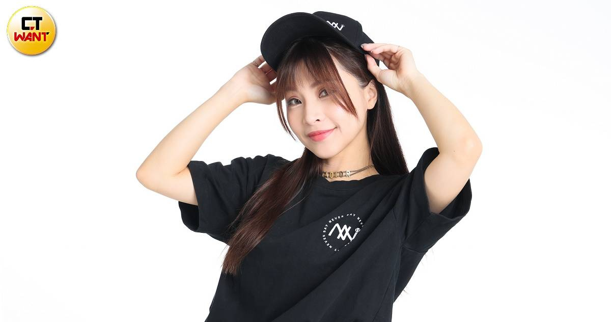 星生意／「國光女神」林倪安跨足服飾圈 陳晨威、李多慧都力挺 | 娛樂 | CTWANT