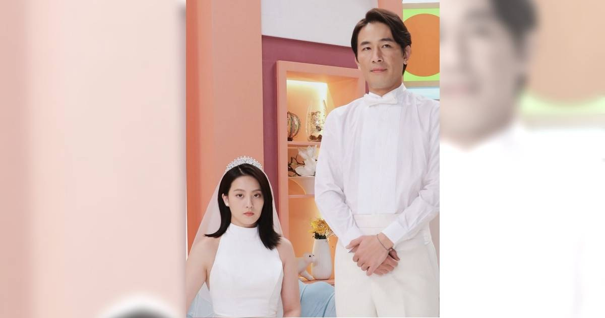 《好運來》婚禮成死亡現場 傅子純預告：更炸的要開始了 | 娛樂 | CTWANT