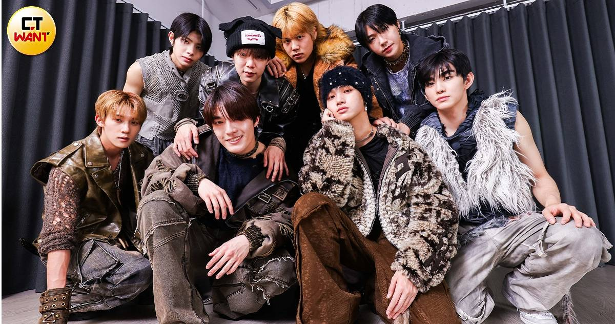 星搜包／ARKis Vin樂幫團員求平安 Alex桃花運多到滿出來 | 娛樂 | CTWANT