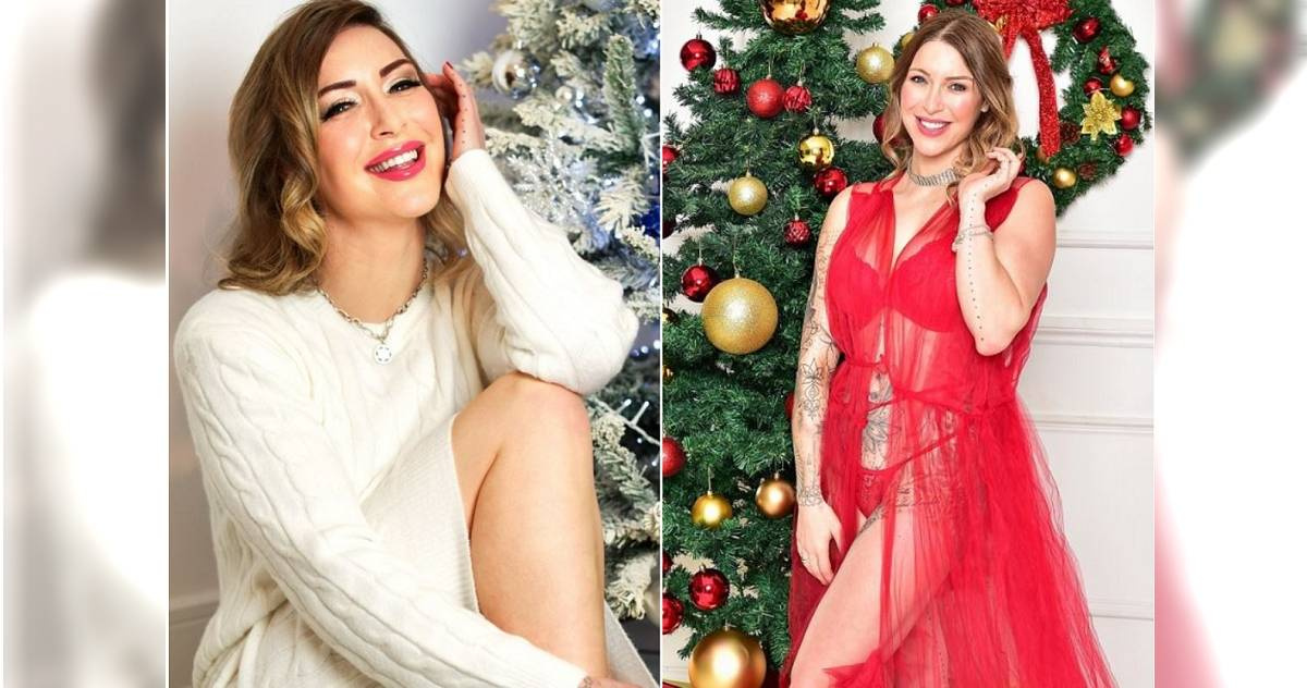 英國網美後悔整形成「人造芭比」 花140萬逆轉醫美只為重拾自我 | 國際 | CTWANT